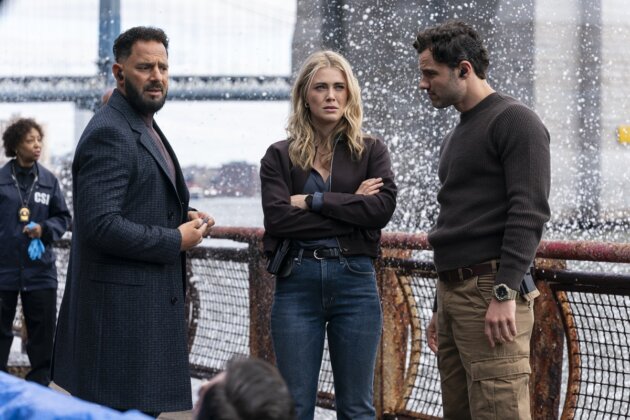 The Hunting Party Season 2 Preview: Trailer, Photos, Air Date