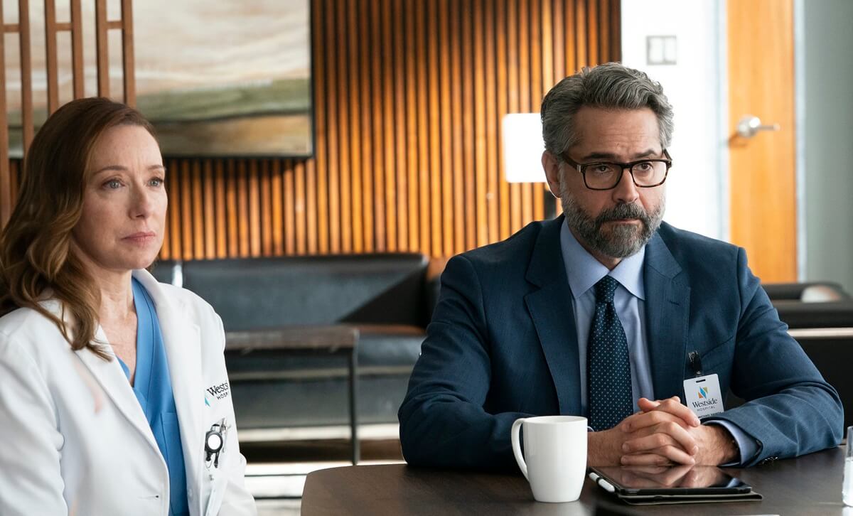 Doc Season 2 Episode 12 Photos, Promo and Air Date