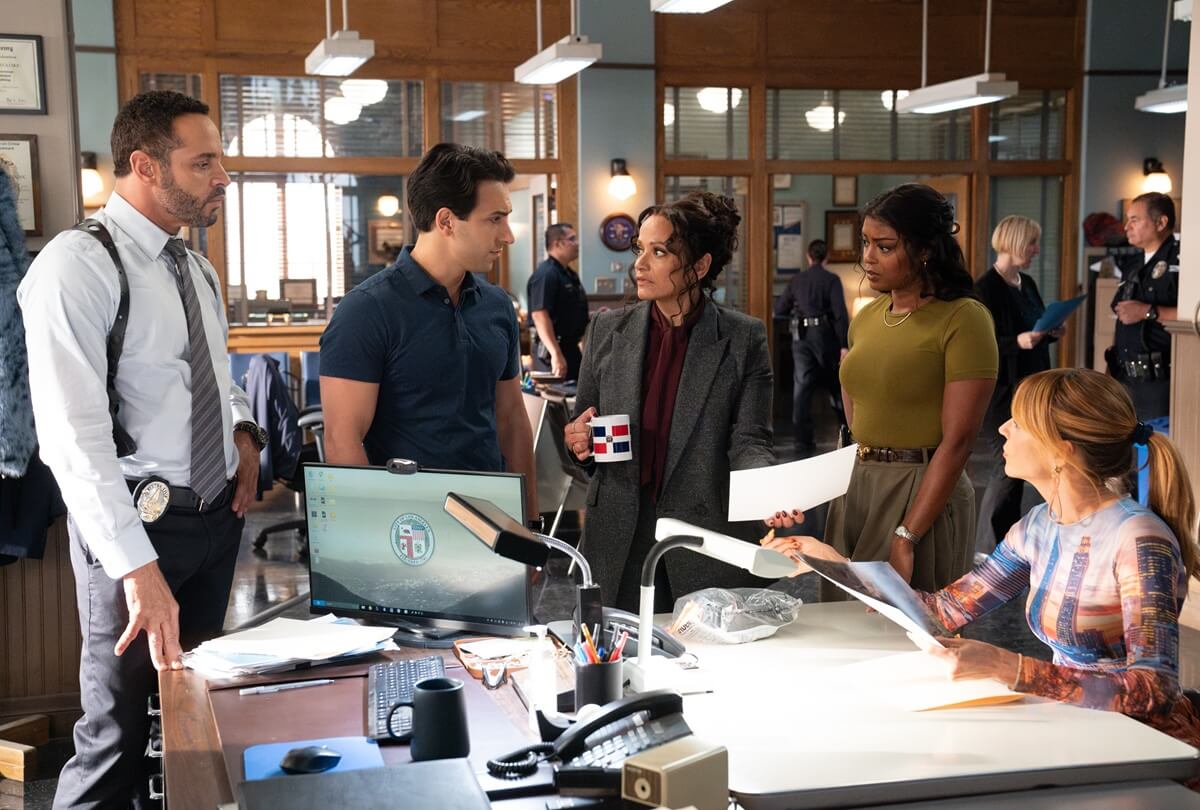 High Potential Season 2 Episode 9 Recap: "Under the Rug"