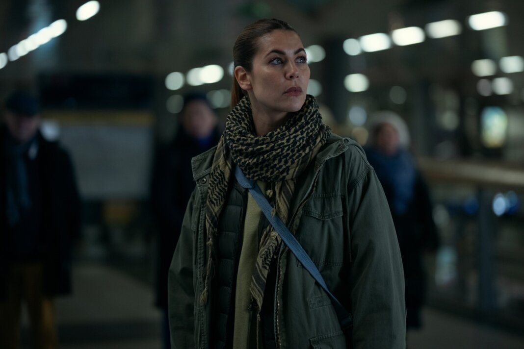 Hijack Season 2 Preview: Photos, Clip, Plot and Cast
