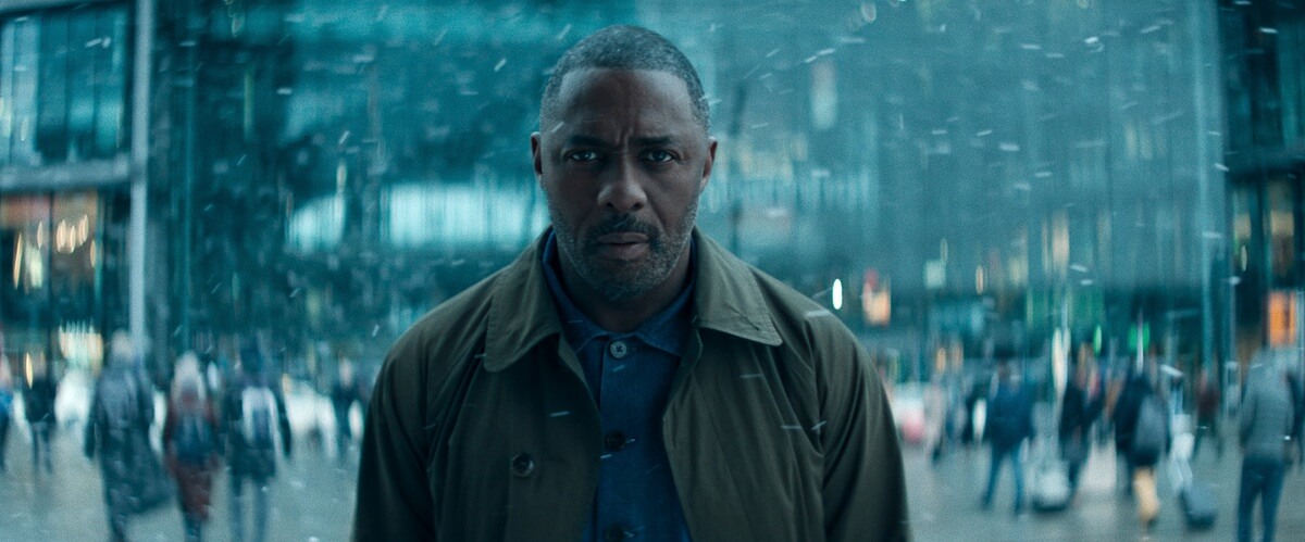 Hijack Season 2 Preview: Photos, Clip, Plot and Cast