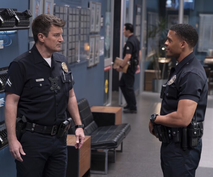 The Rookie Season 8 Episode 2 Photos, Promo and Air Date