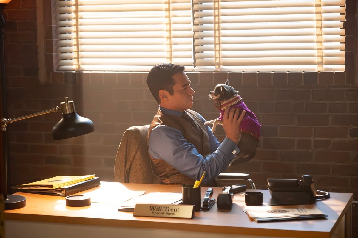 Will Trent Season 4 Episode 3 Photos, Promo and Air Date