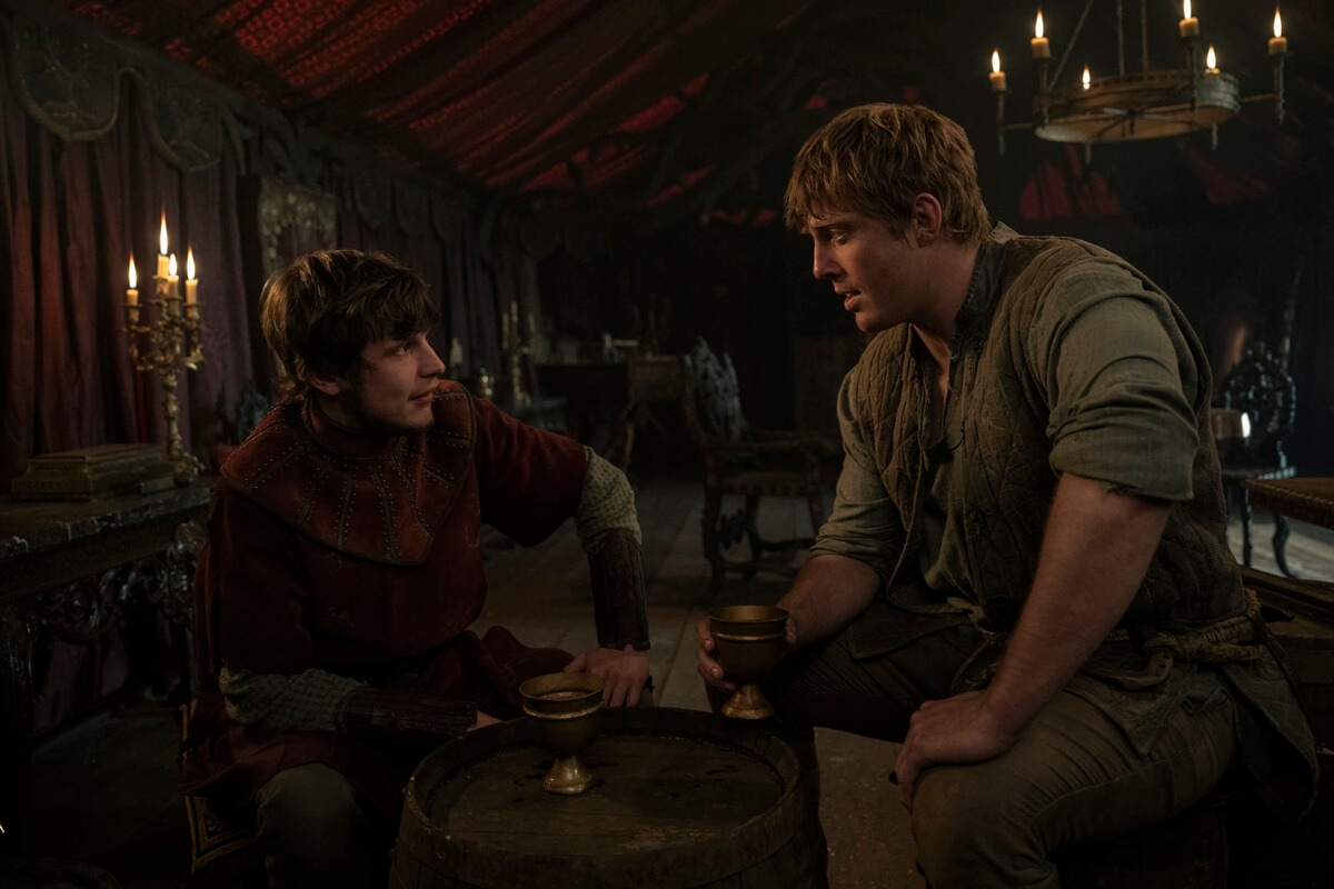 A Knight of the Seven Kingdoms Episode 3 Recap: "The Squire"