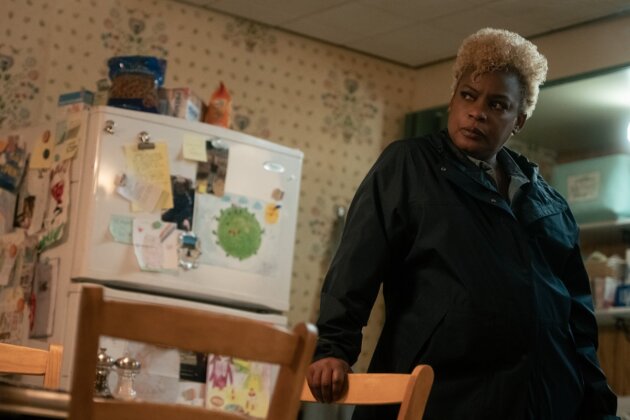 'Lucky' Series Preview: Teaser, Photos, and Premiere Date