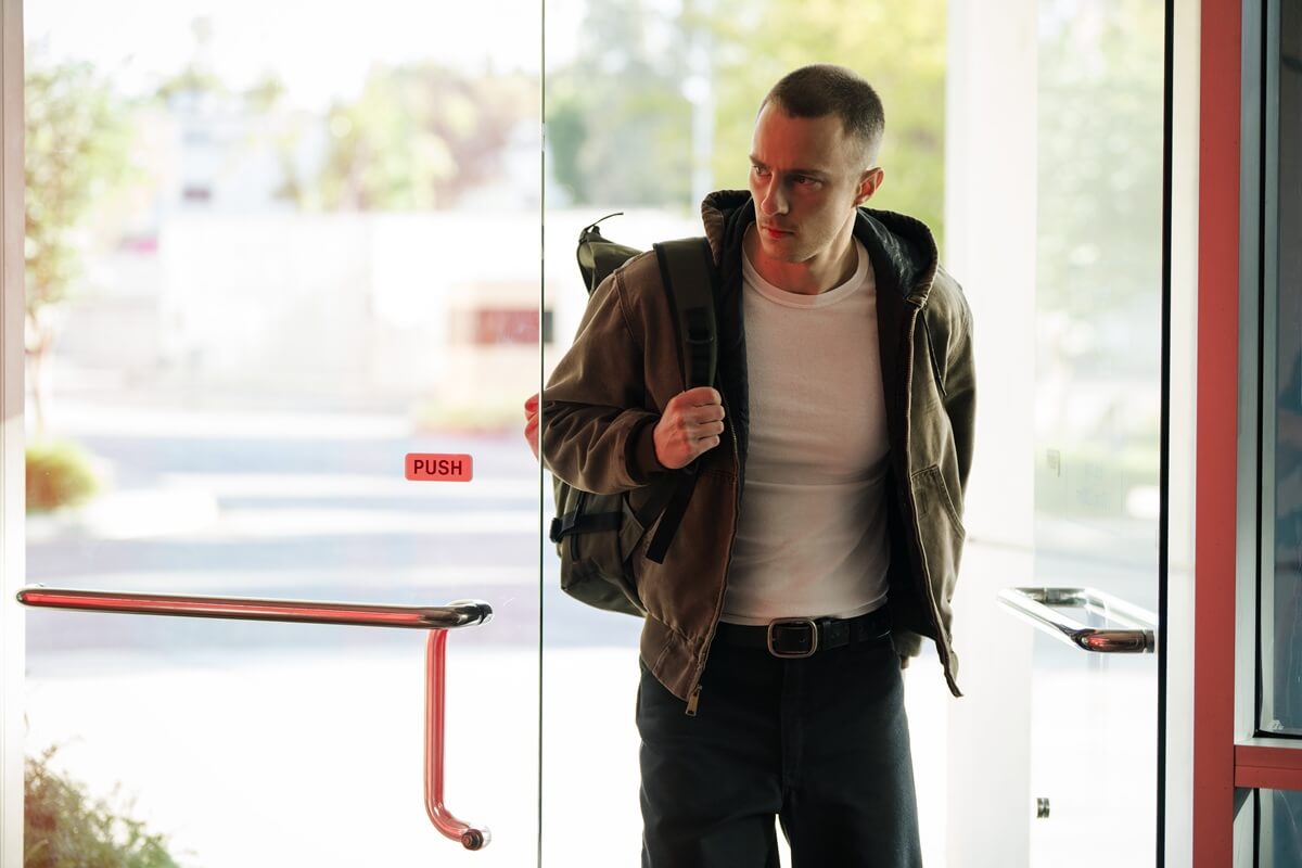 'Lucky' Series Preview: Teaser, Photos, and Premiere Date