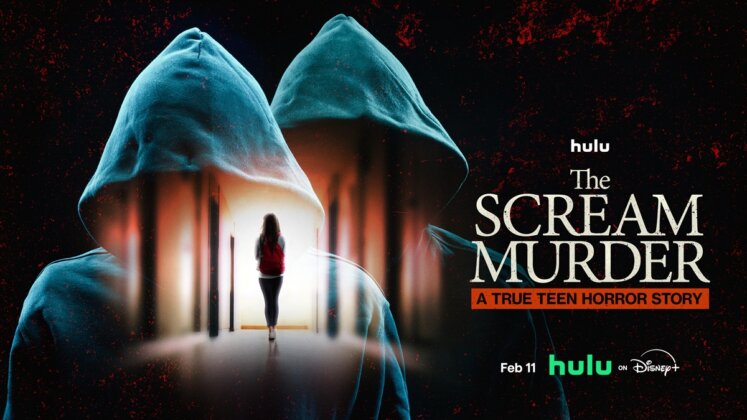 The Scream Murder: A True Teen Horror Story Preview