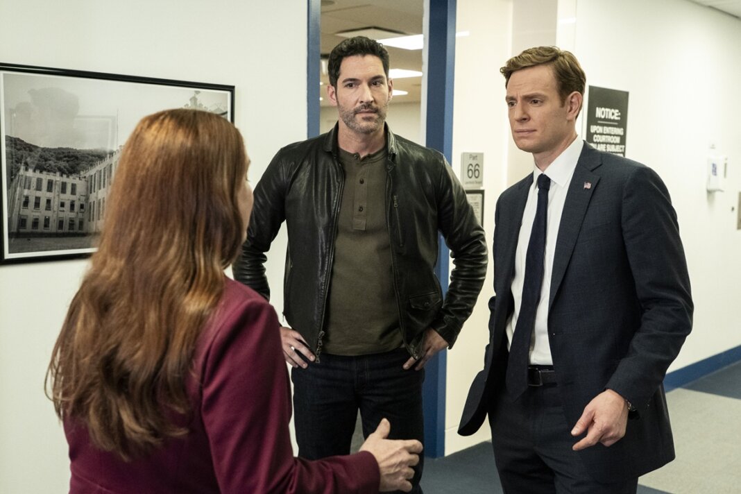 CIA Episode 4 Preview: Photos, Video and Air Date