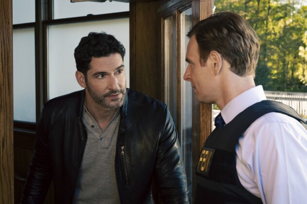 CIA Episode 5 Preview: "Deep Cover" Air Date, Plot, and Cast