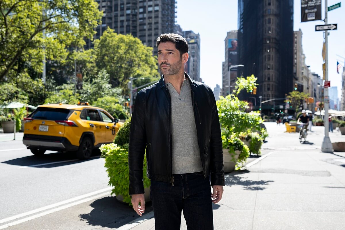 CIA Episode 5 Preview: "Deep Cover" Air Date, Plot, and Cast