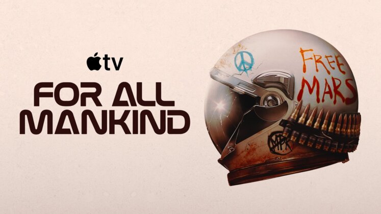 For All Mankind Renewed for Sixth and Final Season