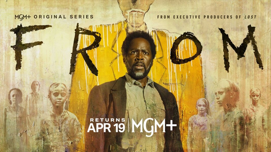 From Season 4 Trailer: Premiere Date, Plot Teases, New Mysteries