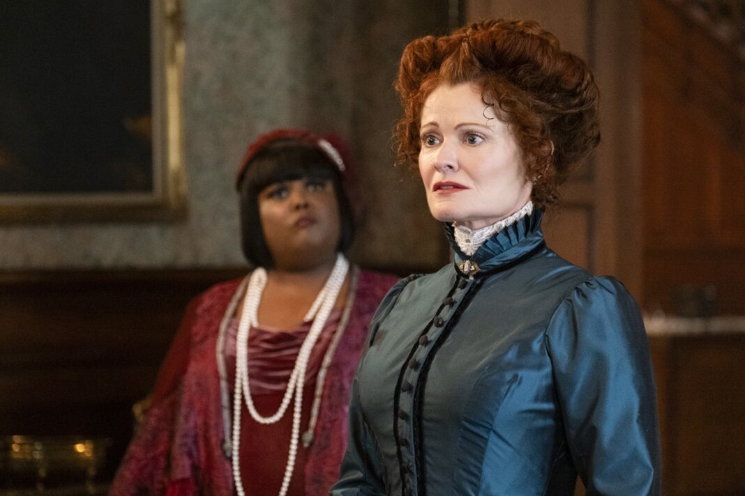 Ghosts Season 5 Episode 12 Preview: John Michael Higgins Guest Stars