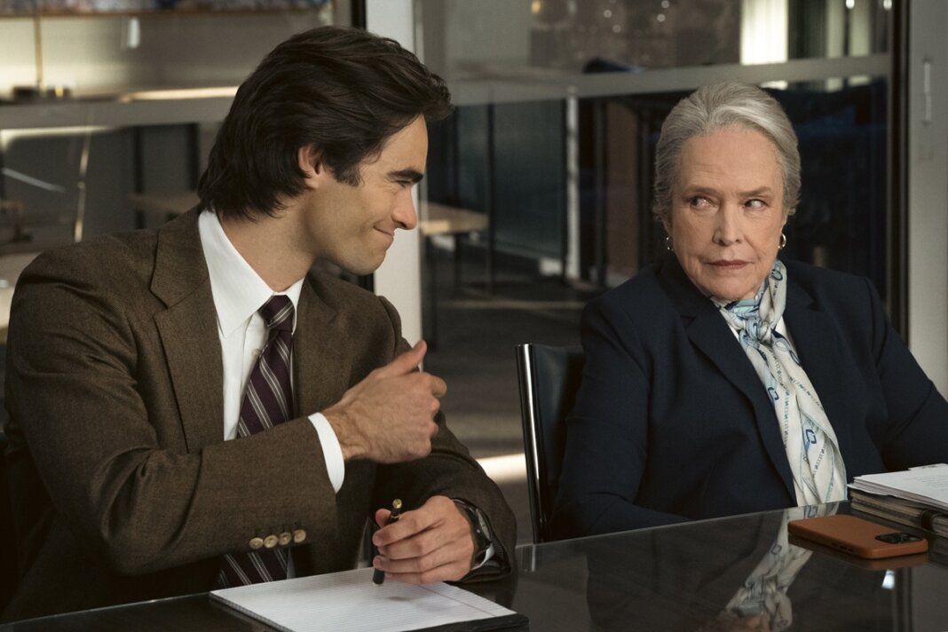 Matlock Season 2 Episode 10 Preview: Photos, Air Date