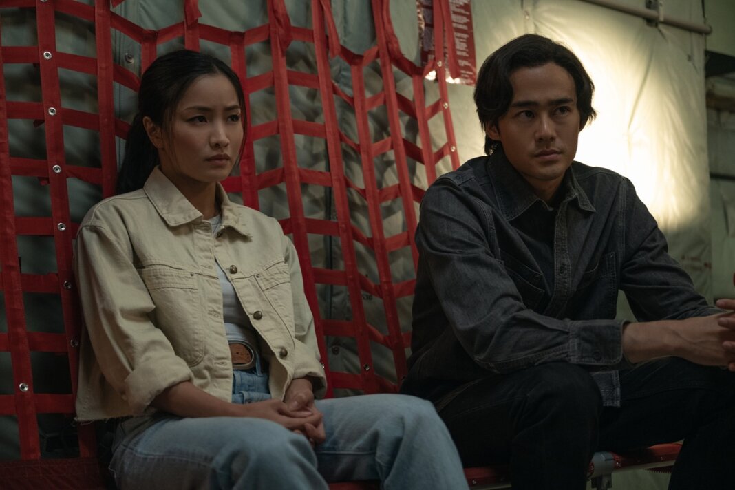 Monarch: Legacy of Monsters Season 2 Episode 5 Recap