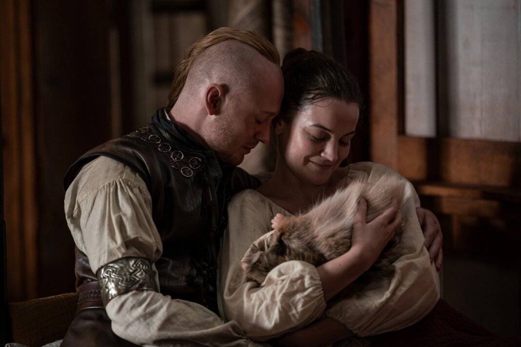 Outlander Season 8 Episode 2 Recap: "Prophecies"