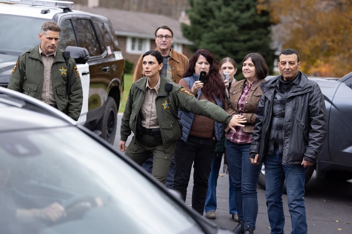 Sheriff Country Ep 12 Guide: March 13 Air Date, Cast, Plot Details