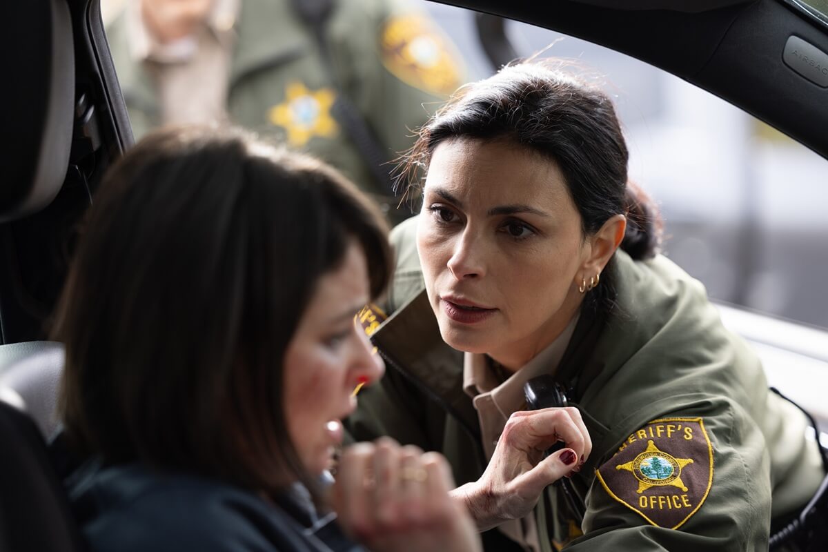 Sheriff Country Ep 12 Guide: March 13 Air Date, Cast, Plot Details