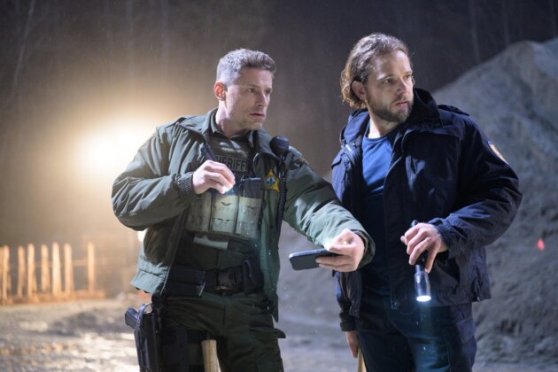 Sheriff Country Episode 13: Fire Country Crossover & Plot Reveal
