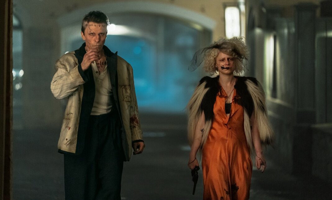The Bride! Review: Maggie Gyllenhaal’s Bold Frankenstein Remix