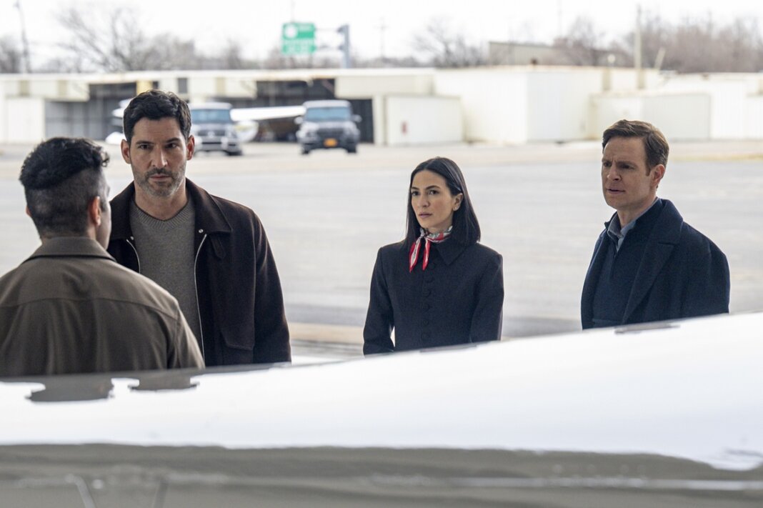 CIA Season 1 Episode 9 Preview: Colin Accused in 'Blood Money'