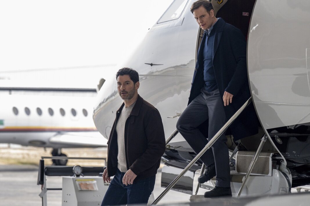 CIA Season 1 Episode 9 Preview: Colin Accused in 'Blood Money'