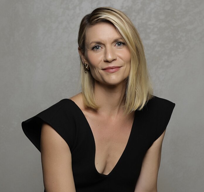 Claire Danes to Star in Netflix Romantic Drama Lovesick