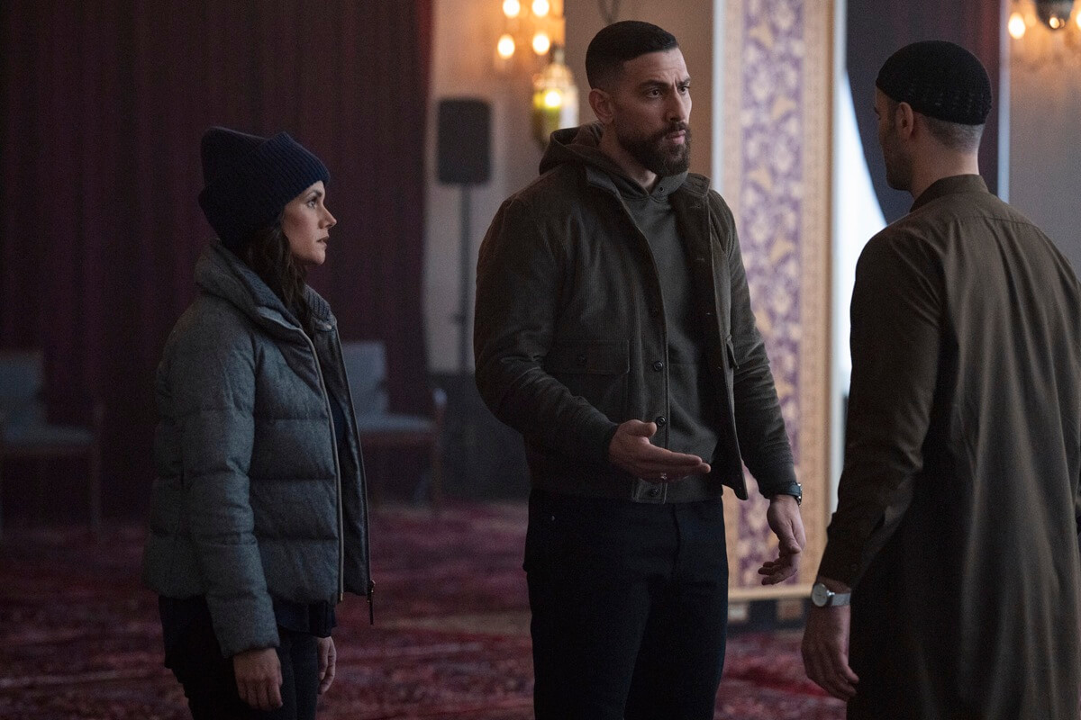 FBI Season 8 Episode 17 Preview: Release Date, Plot, and Photos
