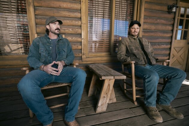 Marshals Episode 8 Recap: Deadly Ambush & Race Against Time