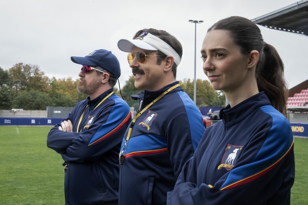 Ted Lasso Season 4: Premiere Date, Cast, and Plot Confirmed