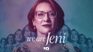 We Are Jeni: The Landmark Case of Jeni Haynes