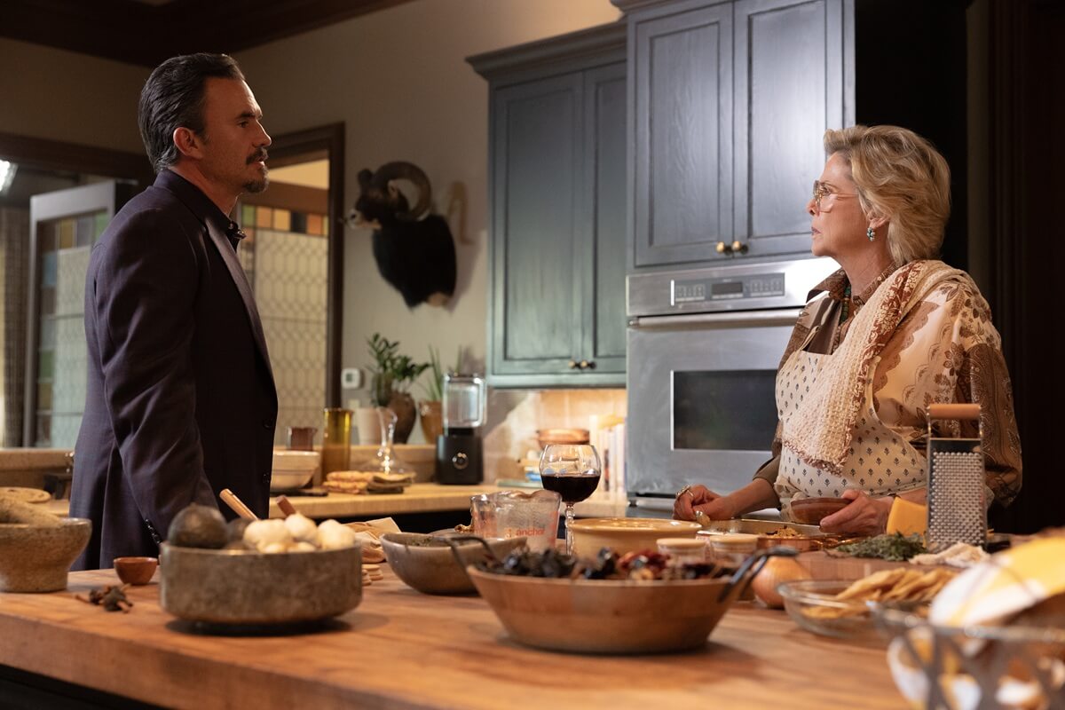 Dutton Ranch Episode 2 Recap: Beth and Rip Battle Beulah