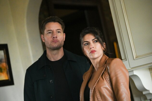 Tracker Season 3 Episode 20 Recap: Colter and Billie Team Up