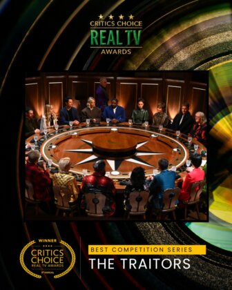 2026 Critics Choice Real TV Awards Nominees & Winners