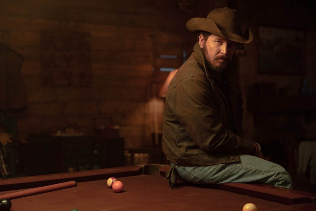 Dutton Ranch Episode 5 Recap: Rip and Beth Plot New Alliance
