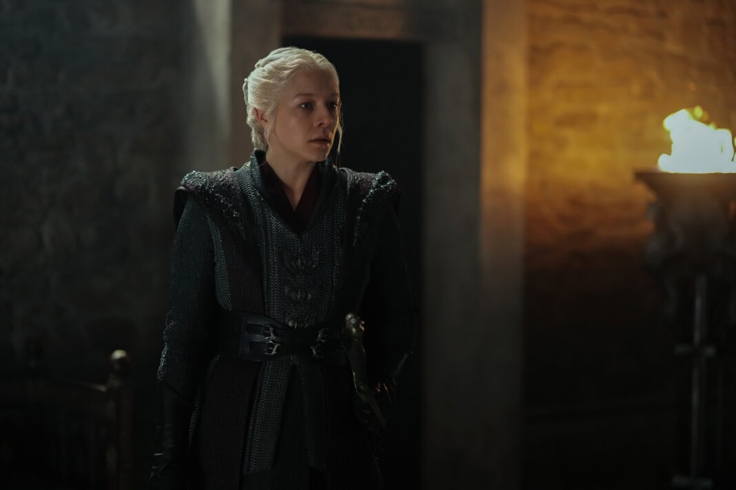 House of the Dragon Season 3 Episode 2 Recap
