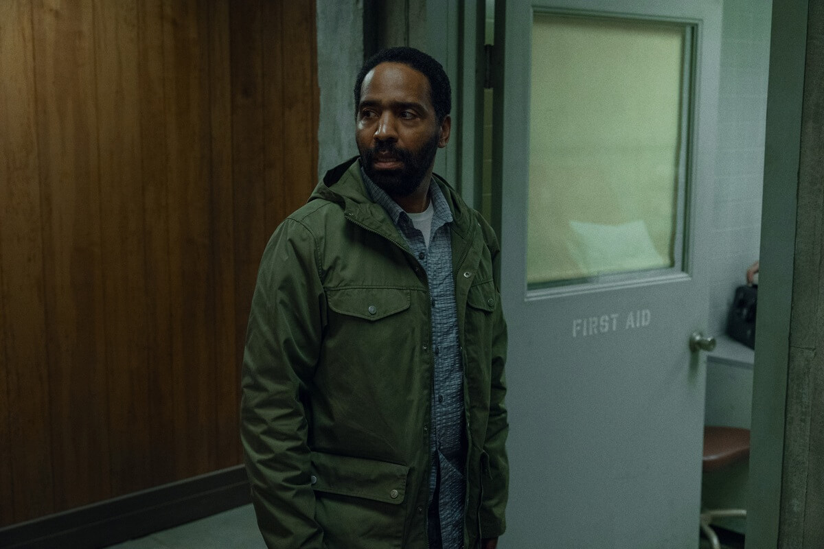 Widow's Bay Season 1 Finale: Release Date, Synopsis, Photos